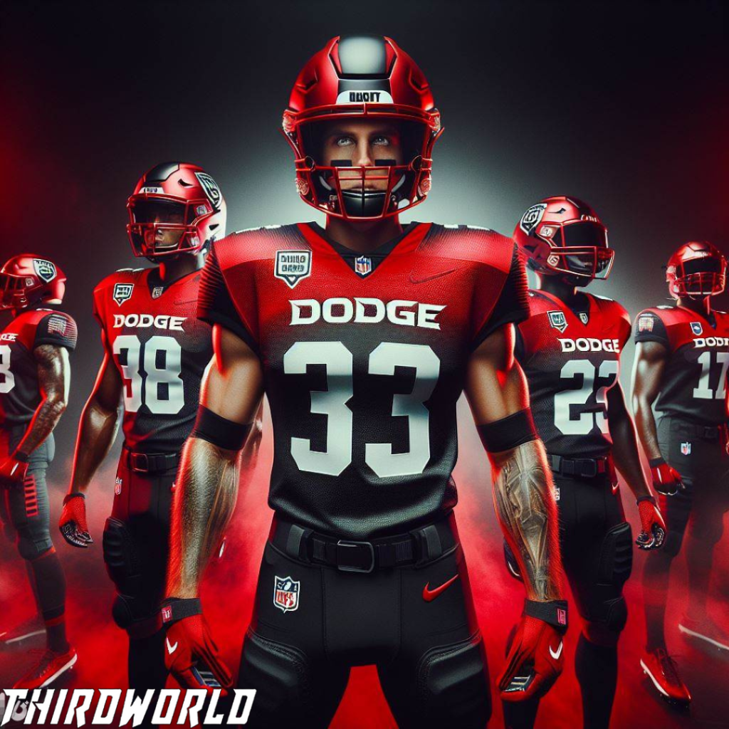 What if Car Brands were American Football Teams? Part III » ThirdWorld