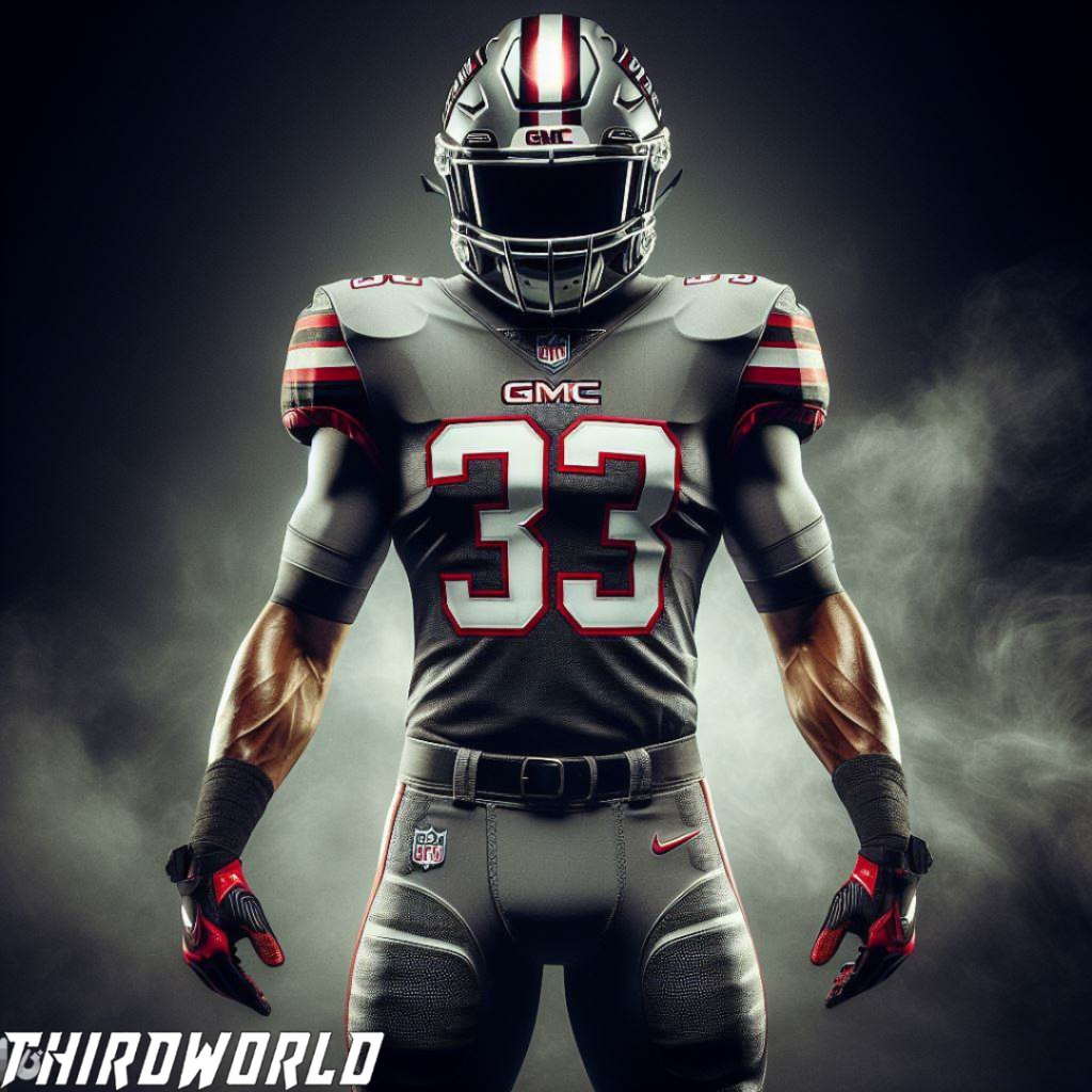 What if Car Brands were American Football Teams? Part III » ThirdWorld